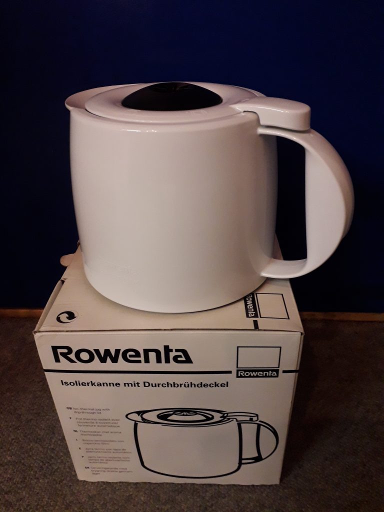 Rowenta termokande til Cafe Cento - Lampehuset Jyderup